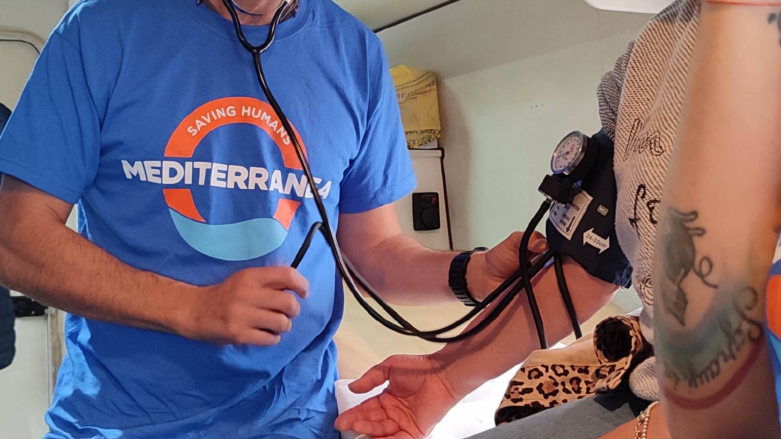 Mediterranea Berlin | HOME